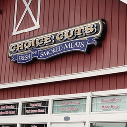 Choice Cuts Inc - 11 Photos & 14 Reviews - Meat Shops - 12570 W ...