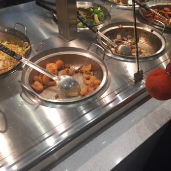 Panda Express - 22 Photos & 42 Reviews - Chinese - 4801 Firestone Blvd ...