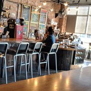 Chimera - 503 Photos & 496 Reviews - Coffee & Tea - 212 N Main St ...