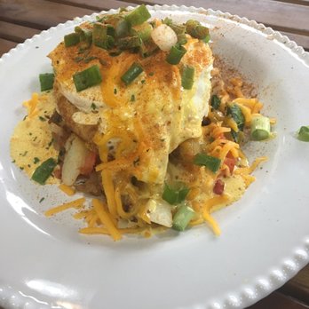 Cafe EZ - Ellicott City - 314 Photos & 187 Reviews - Creperies - 3290 N ...