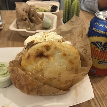 Arepa Zone - 78 Photos & 30 Reviews - Venezuelan - 1121 14th St NW ...