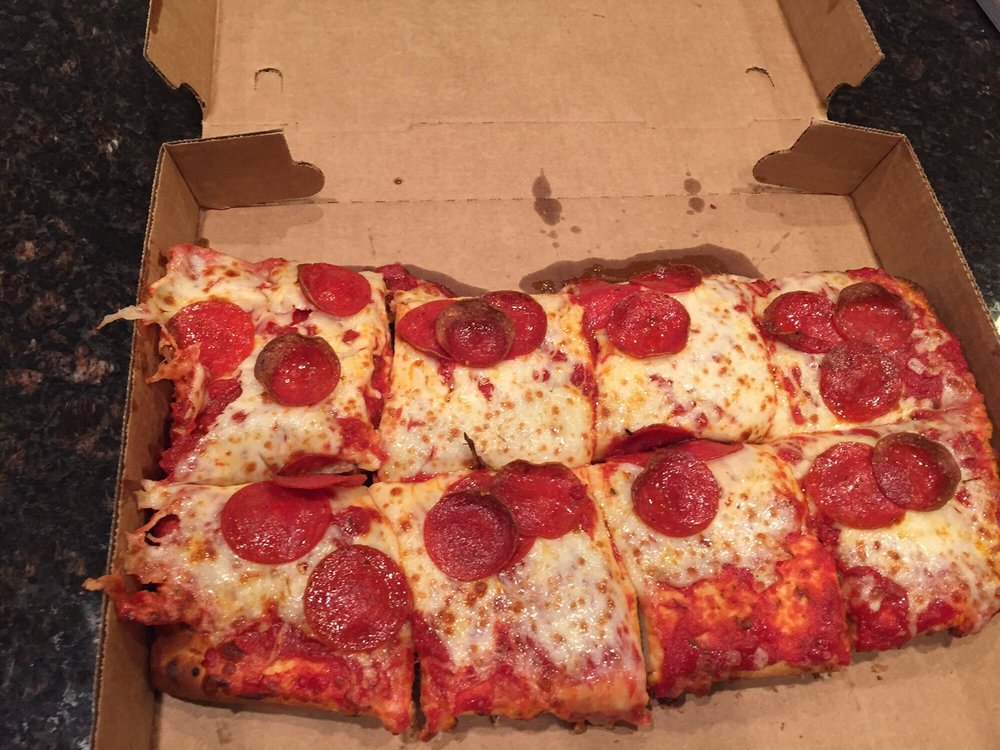 Supremo’s Pizzeria - 12 Reviews - Pizza - 160 Brickyard Rd, Mars, PA ...