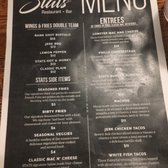 Stats Restaurant and Bar - 40 Photos & 12 Reviews - Bars - 3425 David ...