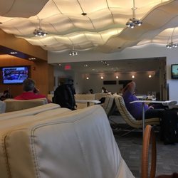 Delta Sky Club - 64 Photos & 34 Reviews - Airport Lounges - 2100 NW ...