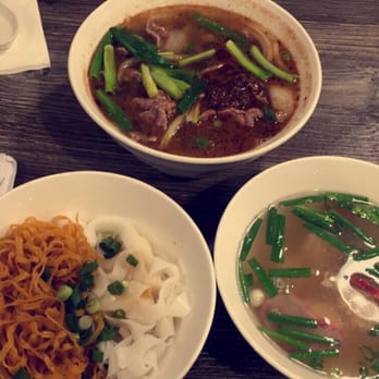 Tim Ky Noodle - 310 Photos & 183 Reviews - Vietnamese - 9330 Mira Mesa ...