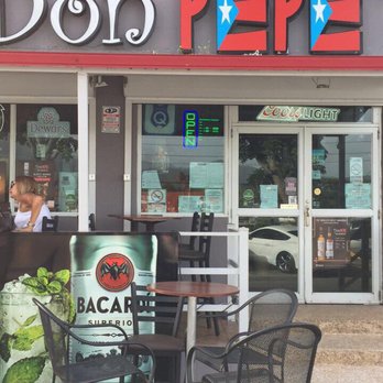 Don Pepe - 295 Photos & 204 Reviews - Cafes - Marginal Palmer St #3 ...