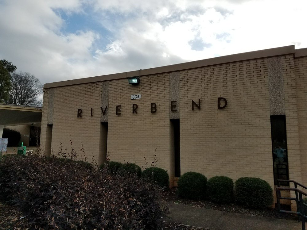 Riverbend Center For Mental Health - Counseling & Mental Health - 635 W ...