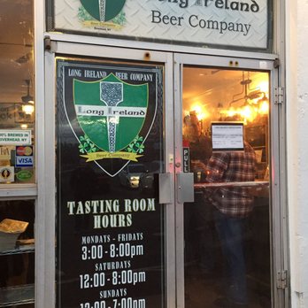 Long Ireland Beer - 817 Pulaski St, Riverhead, NY - 2019 All You Need ...