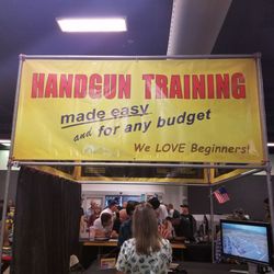 Crossroads of the West Gun Show - 18 Reviews - Performing Arts - 1826 W ...