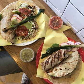Sonoratown - 285 Photos & 347 Reviews - Mexican - 208 E 8th St ...