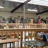 Thorp Fruit & Antique Mall - 68 Photos & 71 Reviews - Antiques - 220 ...