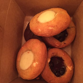 Goodnight Fatty - 25 Photos & 24 Reviews - Desserts - 18 Higginson ...