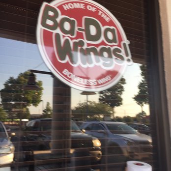 Ba-Da Wings - 19 Photos & 52 Reviews - Chicken Wings - 6300 Creedmoor ...