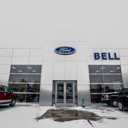 Bell Ford - 18 Photos - Car Dealers - 804 Main St, Arlington, WI ...