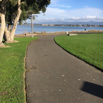 Bay Farm Island Shoreline Trail - 50 Photos & 10 Reviews - Hiking ...