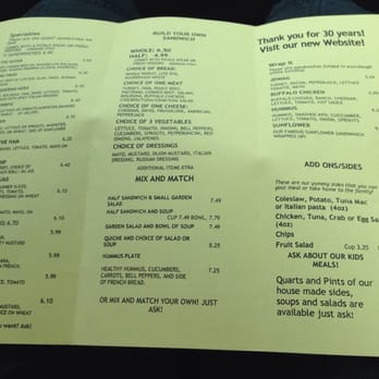 Oliver’s Deli - Order Food Online - 36 Photos & 43 Reviews - Delis ...