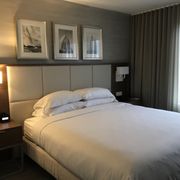 DoubleTree Suites by Hilton Hotel Boston - Cambridge - 110 Photos & 121 ...