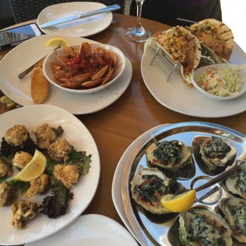 Dockside Waterfront Grill - 63 Photos & 76 Reviews - Seafood - 509 ...