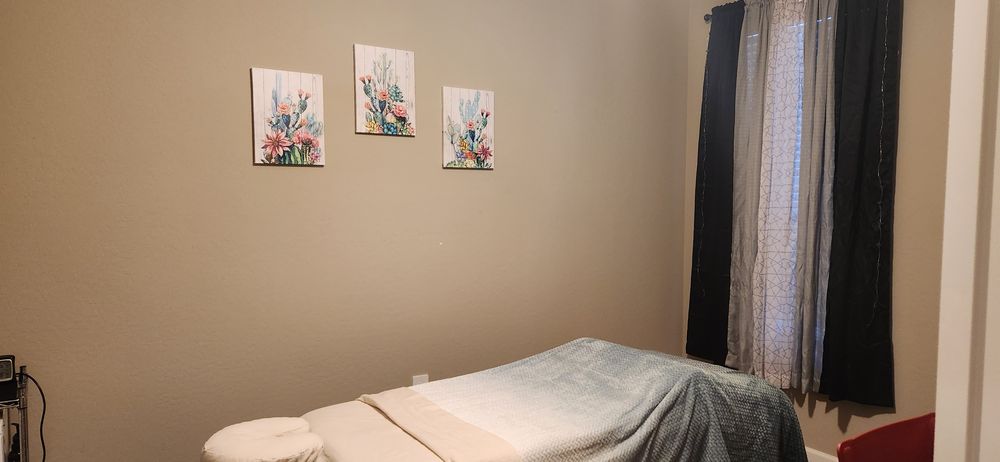 Blooming Cactus Massage & Spa, Maricopa | Roadtrippers