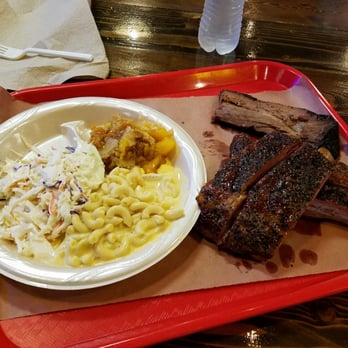 Terry Black’s Barbecue - 432 Photos & 563 Reviews - Barbeque - 78704 ...