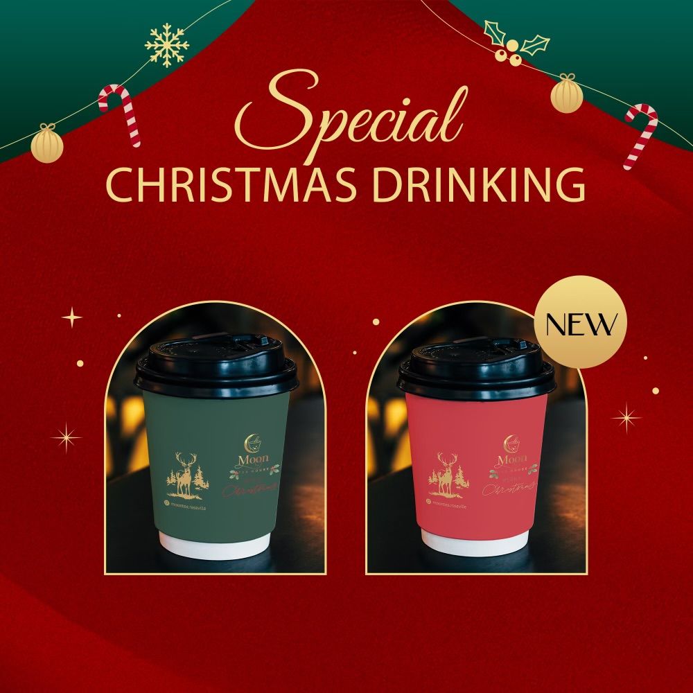 Moon Tea House, Roseville | Roadtrippers