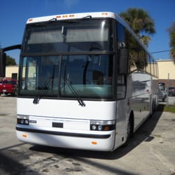 Faith Transport & Recovery Corp - Travel Services - 1410 Cross St ...