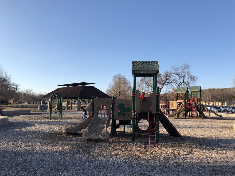 Valley View Park - Parks - 7000 Valley View Rd, North Dallas, Dallas ...