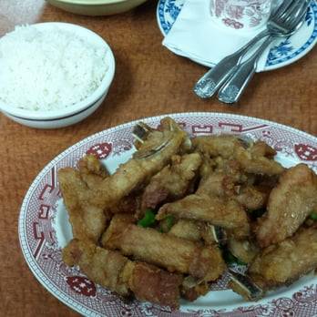 Hop Kee - 651 Photos & 651 Reviews - Seafood - 21 Mott St, Chinatown ...
