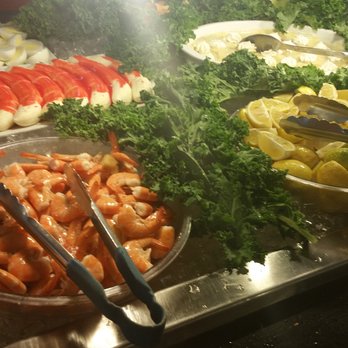 Orange Buffet - 150 Photos & 56 Reviews - Sushi Bars - 475 Blanding ...