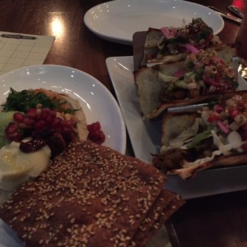 Sarma - 535 Photos & 539 Reviews - Middle Eastern - 249 Pearl St ...