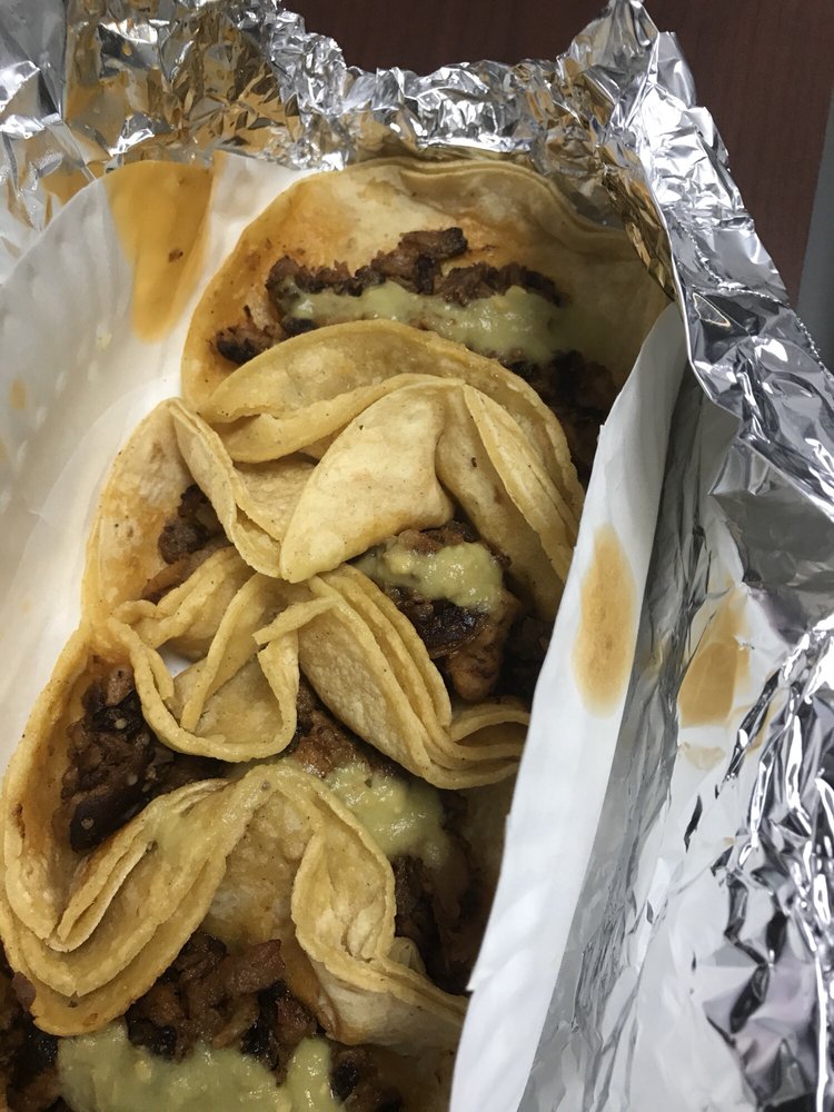 El Borrego Taqueria - 20 Reviews - Tacos - 1063 Edgebrook Dr, Edgebrook ...