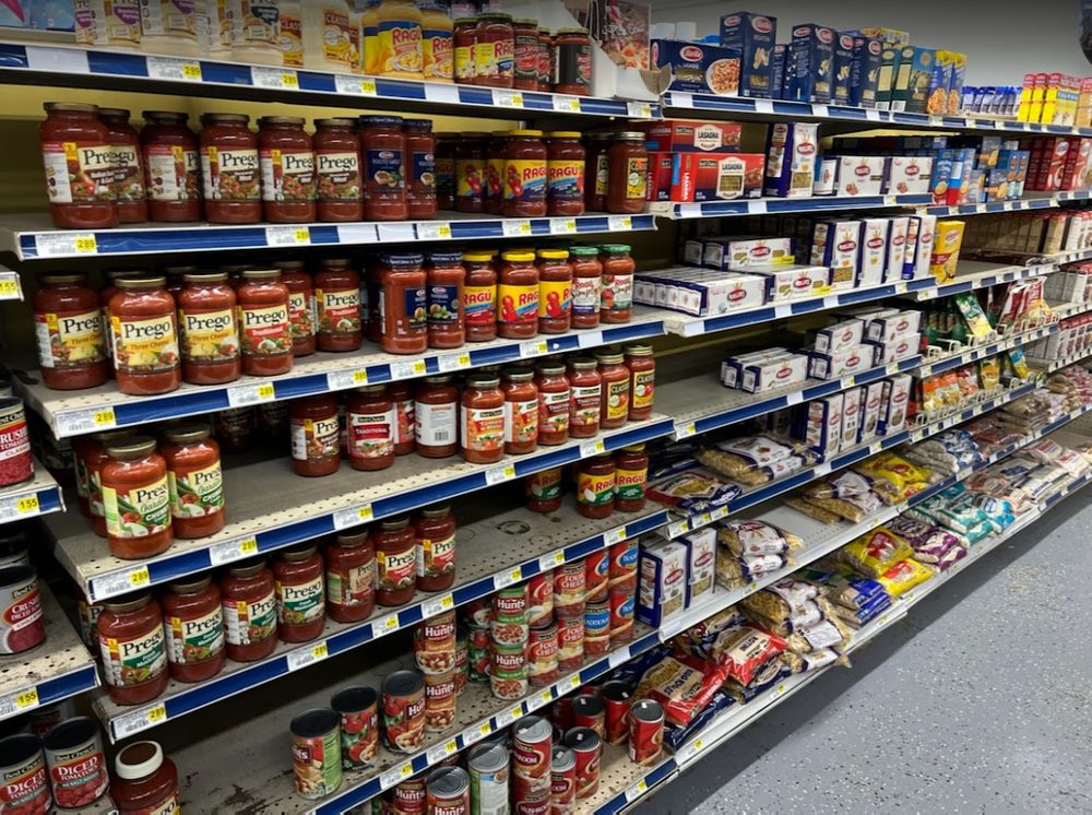 Bi-Rite Supermarket, Detroit | Roadtrippers