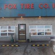 Fox Tire - 21 Photos & 20 Reviews - Tires - 1035 William St, Eastside ...