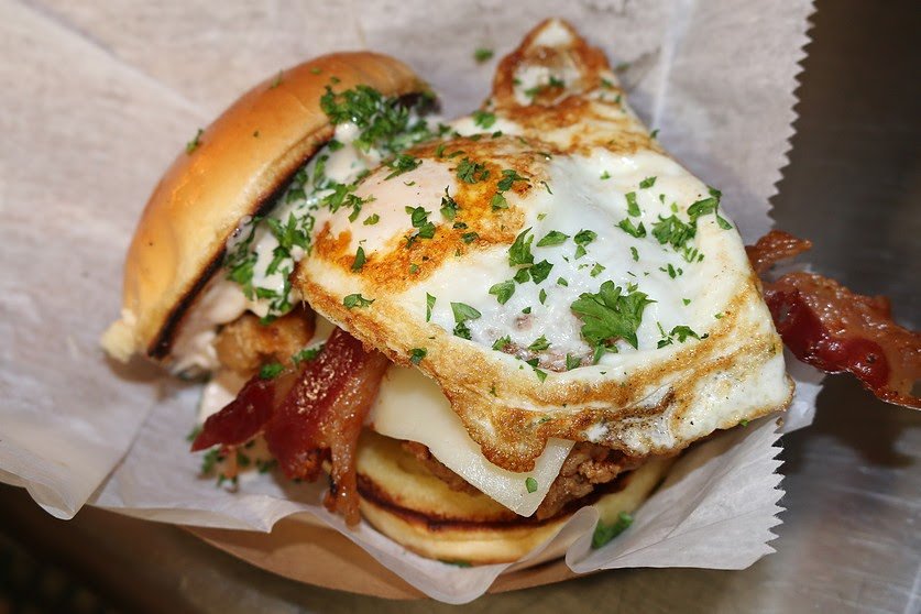 The Frenchman - 22 Photos & 25 Reviews - Food Trucks - Manassas, VA ...