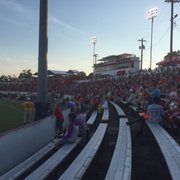 City Stadium - 10 Photos - Stadiums & Arenas - 3201 Maplewood Ave ...