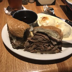 J Peters Grill & Bar - 23 Photos & 15 Reviews - American (Traditional ...