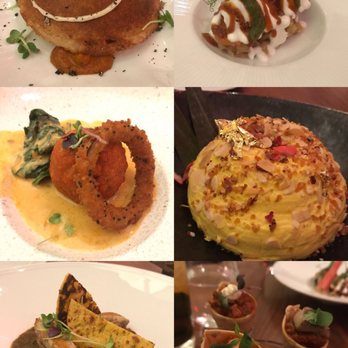Indian Accent - 842 Photos & 293 Reviews - Indian - 123 W 56th St ...