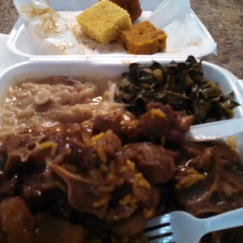 Soul Food Express - 15 Photos & 20 Reviews - Soul Food - 1227 E 21st St ...