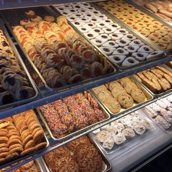 Stella Pastry & Cafe - 879 Photos & 1063 Reviews - Bakeries - 446 ...