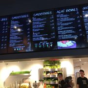 Juice Generation - 68 Photos & 19 Reviews - Juice Bars & Smoothies ...