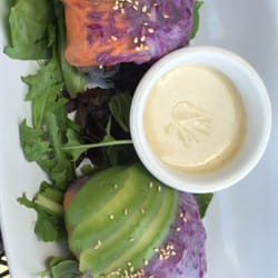Shine Cafe - 174 Photos & 319 Reviews - Vegan - 415 Morro Bay Blvd ...