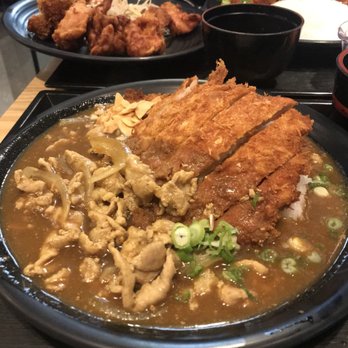 Abiko Curry - 612 Photos & 342 Reviews - Japanese Curry - 2 W 32nd St ...