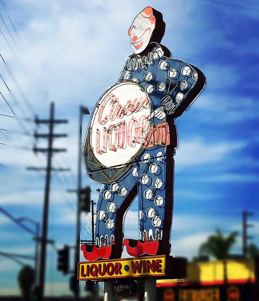 Circus Liquor - 79 Photos & 71 Reviews - Beer, Wine & Spirits - 5600 ...