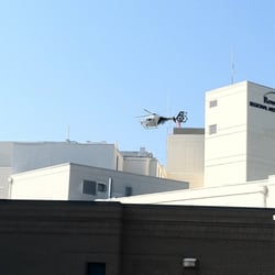 Rowan Regional Medical Center - Hospitals - 612 Mocksville Ave ...