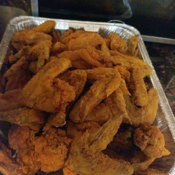 Ambassador Fish & Chicken - Order Food Online - 15 Photos & 10 Reviews ...