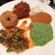 Jhopri - 63 Photos & 99 Reviews - Indian - 6 Market St, Plainsboro ...