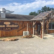 Blue Holler Cafe - Cafes - 7713 Nolin Dam Rd, Mammoth Cave, KY ...