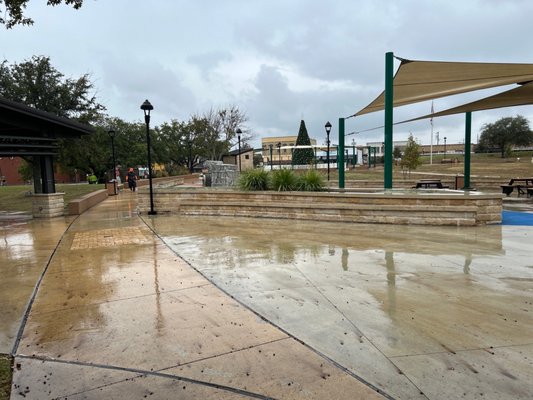 Thorndale, TX Map & Directions - MapQuest