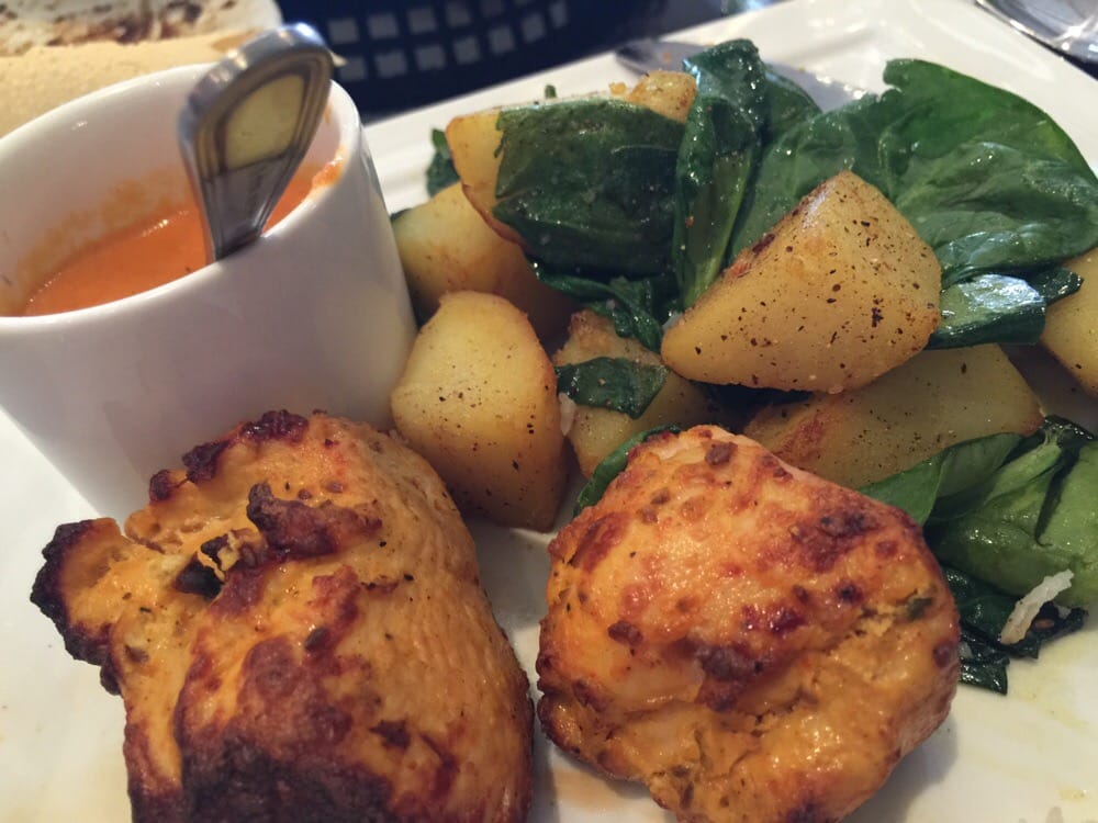 Zaika Indian Cuisine - 86 Photos & 202 Reviews - Indian - 300 Nickel St ...