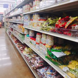 ABC Supermarket - 10 Photos - Grocery - 1216 S Magnolia Ave, Anaheim ...